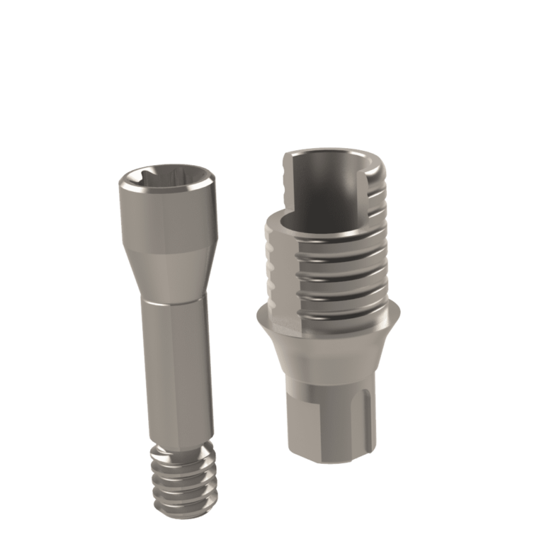 TiBase for Straumann® – Bone Level - Heliocos Webshop