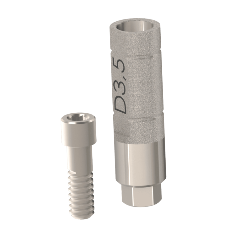 Scanbody für Astra Tech® OsseoSpeed® TX - Heliocos Webshop