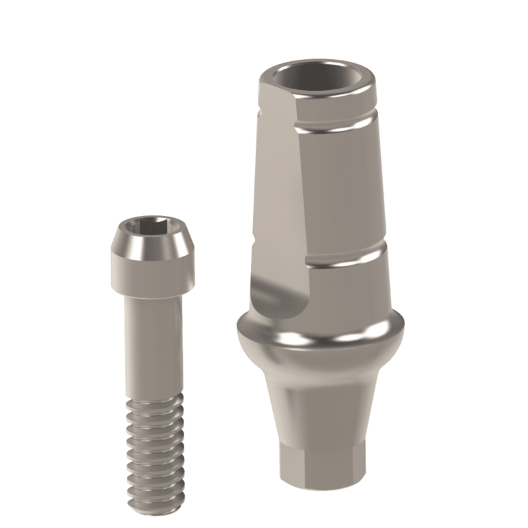 Scanbody für Astra Tech® OsseoSpeed® TX - Heliocos Webshop