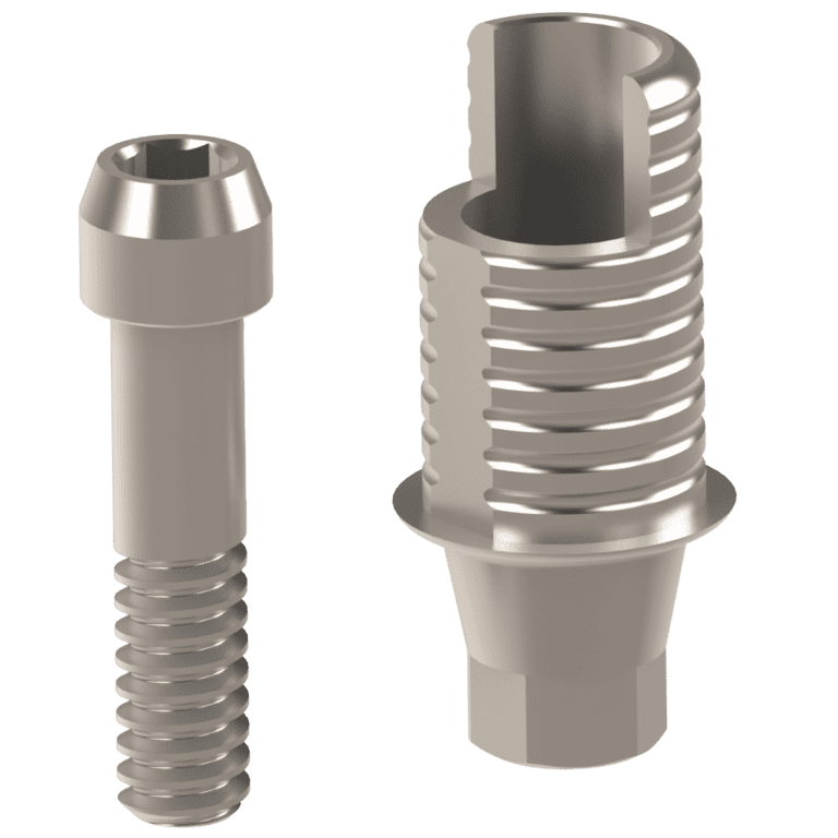 Scanbody pro Astra Tech® OsseoSpeed® TX - Heliocos Webshop