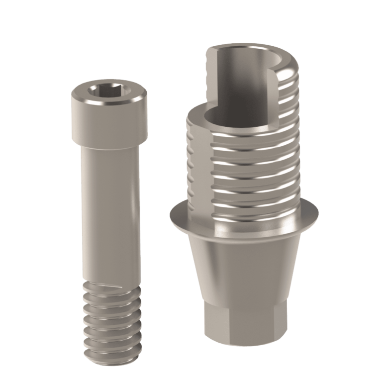 Scanbody für Astra Tech® OsseoSpeed® TX - Heliocos Webshop