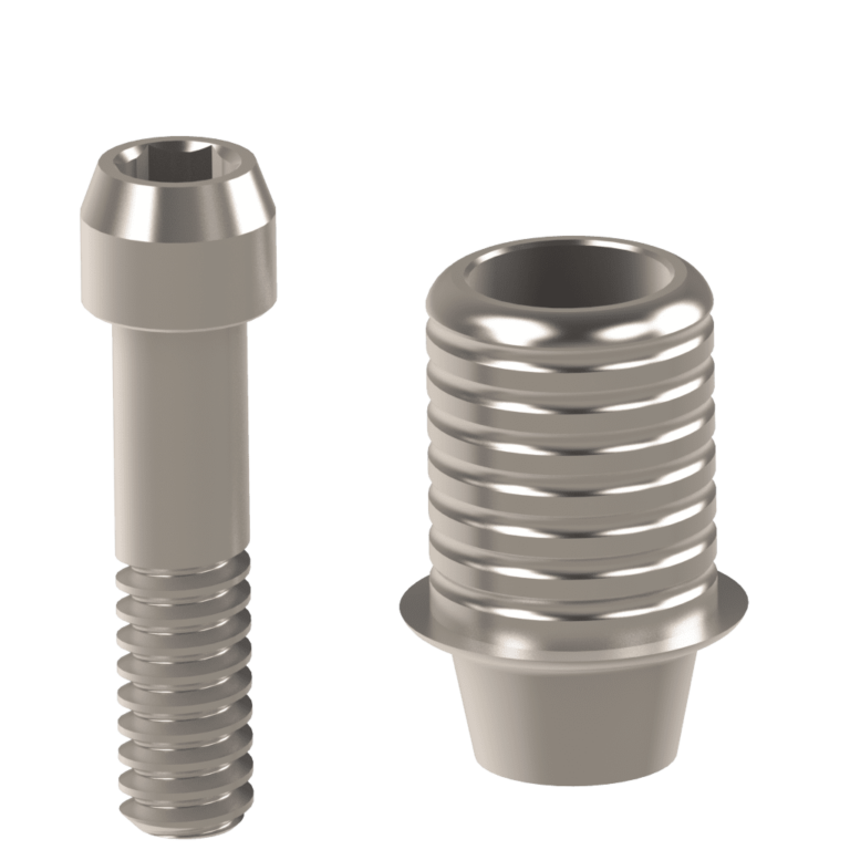 Scanbody für Astra Tech® OsseoSpeed® TX - Heliocos Webshop