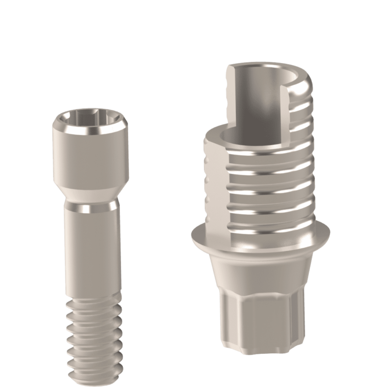 TiBase for Nobel Biocare® - Heliocos Webshop