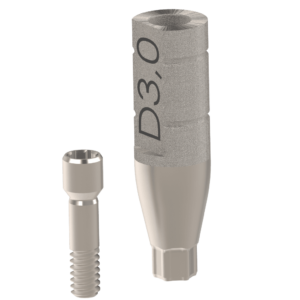 Scanbody für Astra Tech® EV™ - Heliocos Webshop