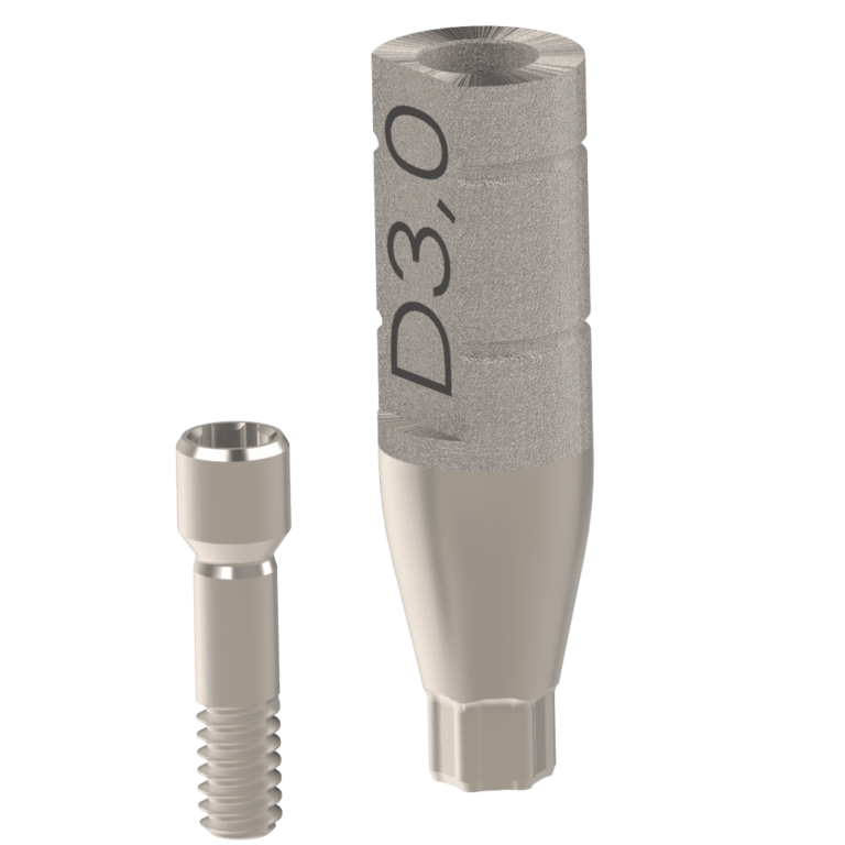 Scanbody für Camlog® - Heliocos Webshop