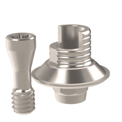 Scanbody für Straumann® – Tissue Level - Heliocos Webshop