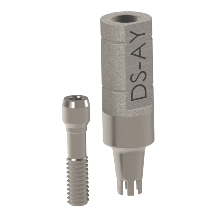 Scanbody für Astra Tech® EV™ - Heliocos Webshop