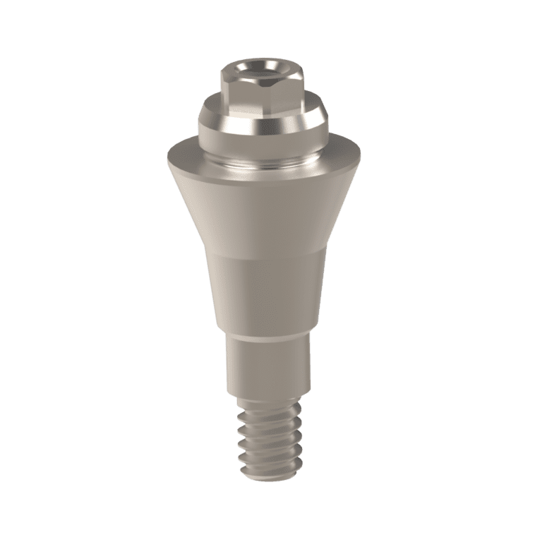 Multi-Unit Abutment für Astra Tech® OsseoSpeed® TX - Heliocos Webshop