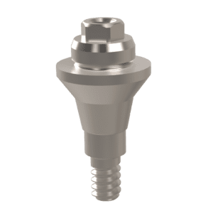 Multi-Unit Abutment for Astra Tech® EV™ - Heliocos Webshop