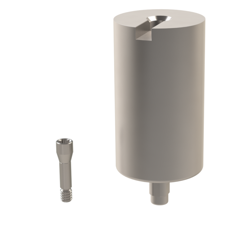 Scanbody für Straumann® – Bone Level - Heliocos Webshop