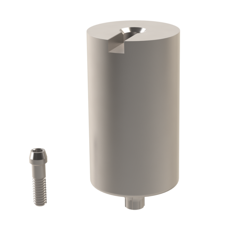 Abformpfosten für Astra Tech® OsseoSpeed® TX - Heliocos Webshop